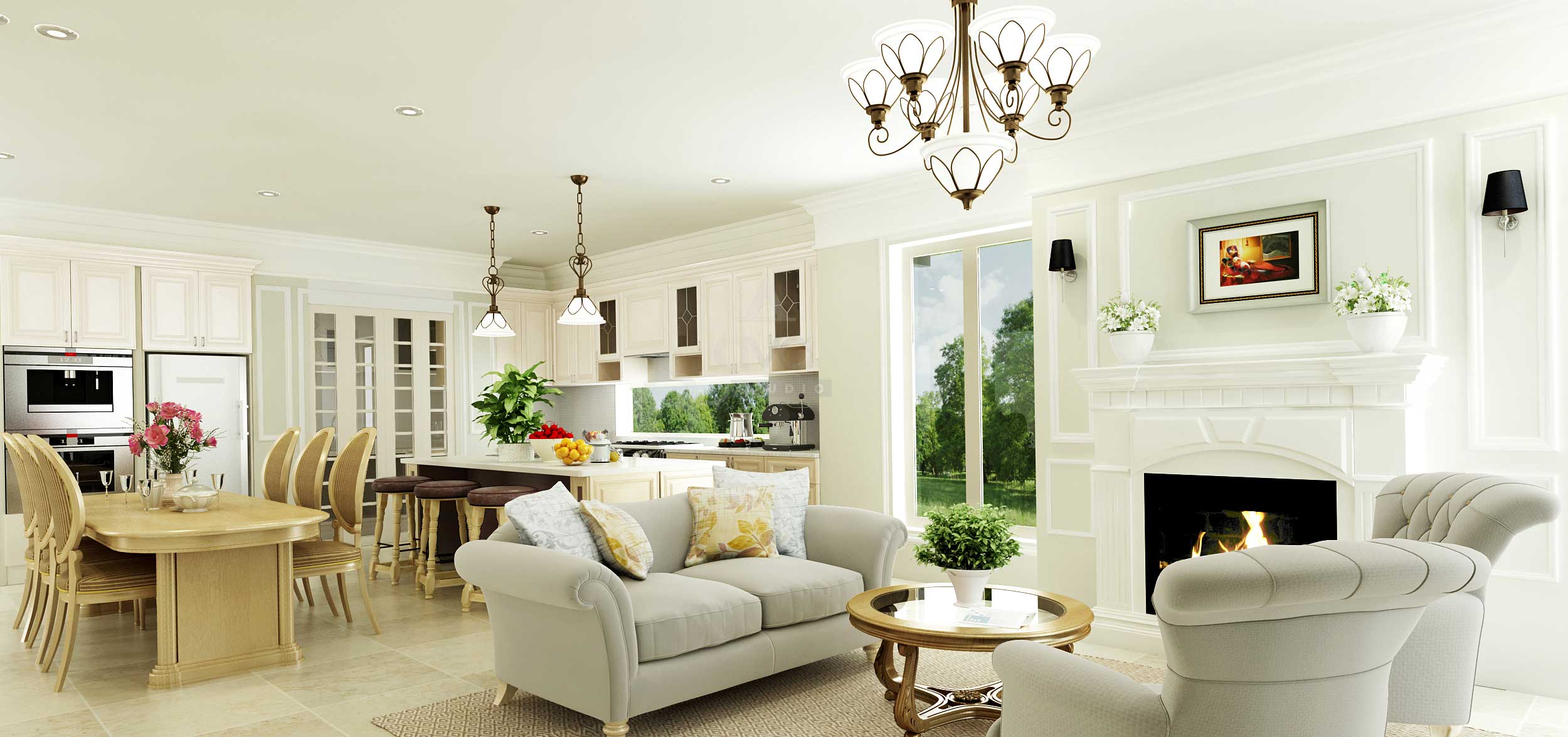 Design Services | JD Construction