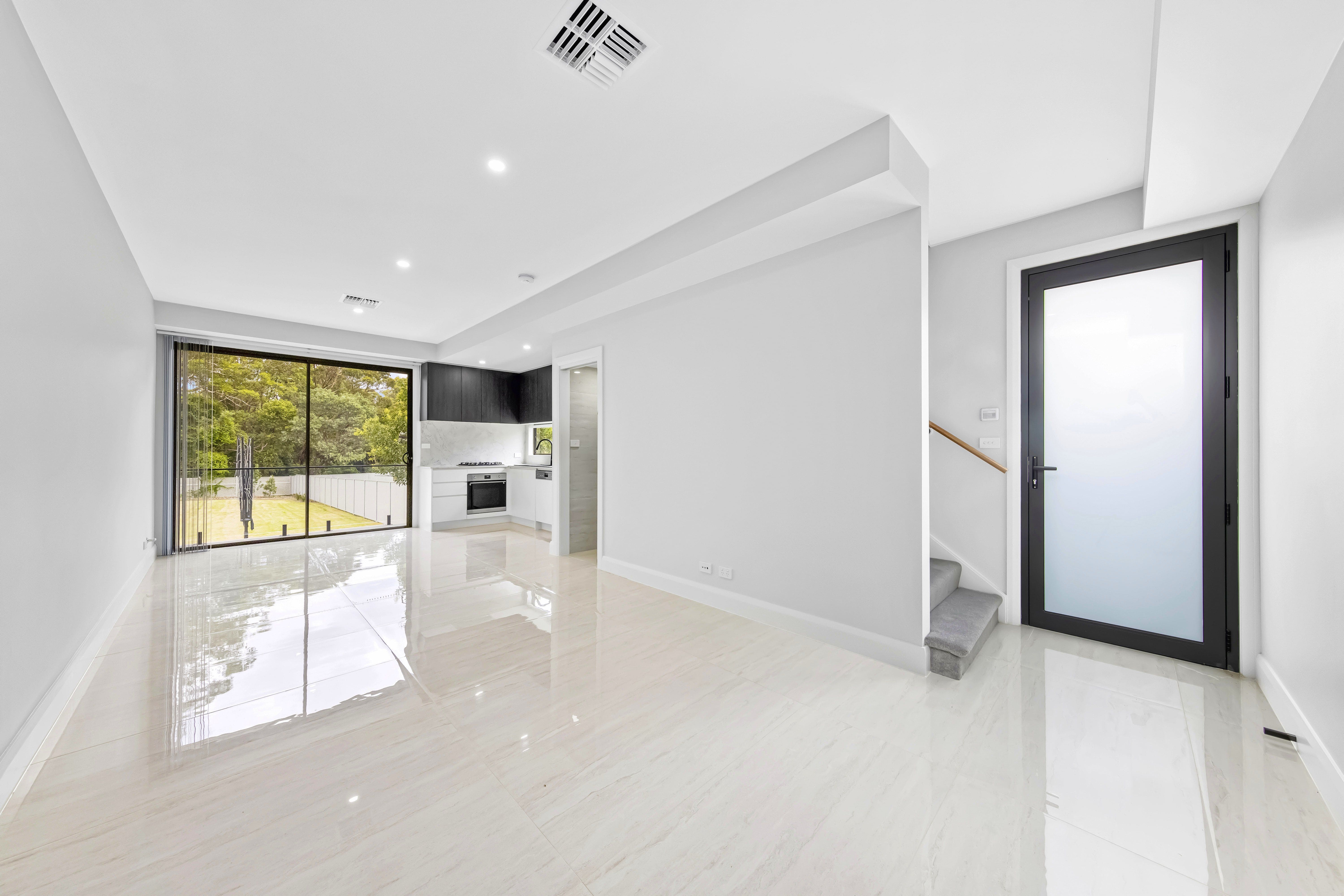 Knock Down and Rebuild Builders Sydney | JD Construction