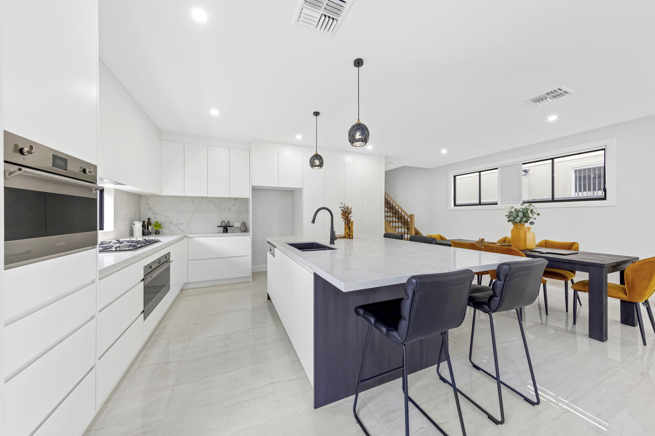 Residential Builders | JD Construction