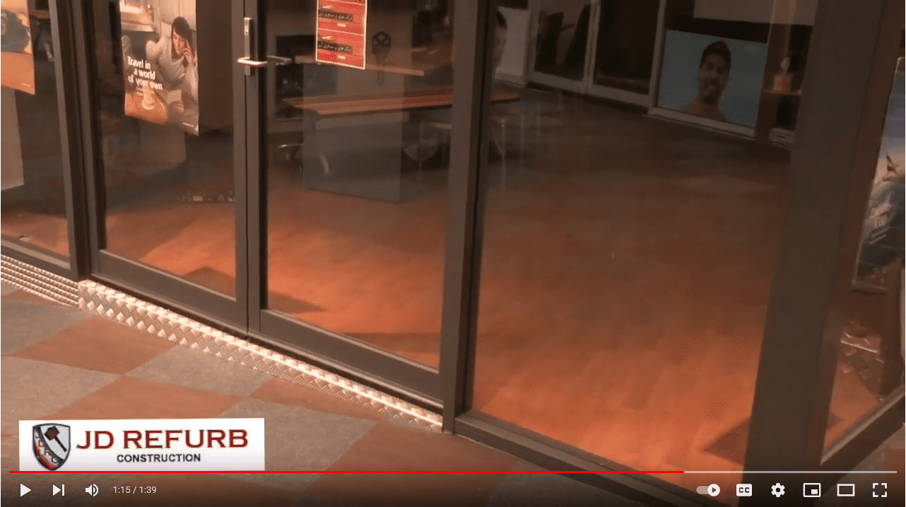 Explore Our Projects | JD Construction Projects