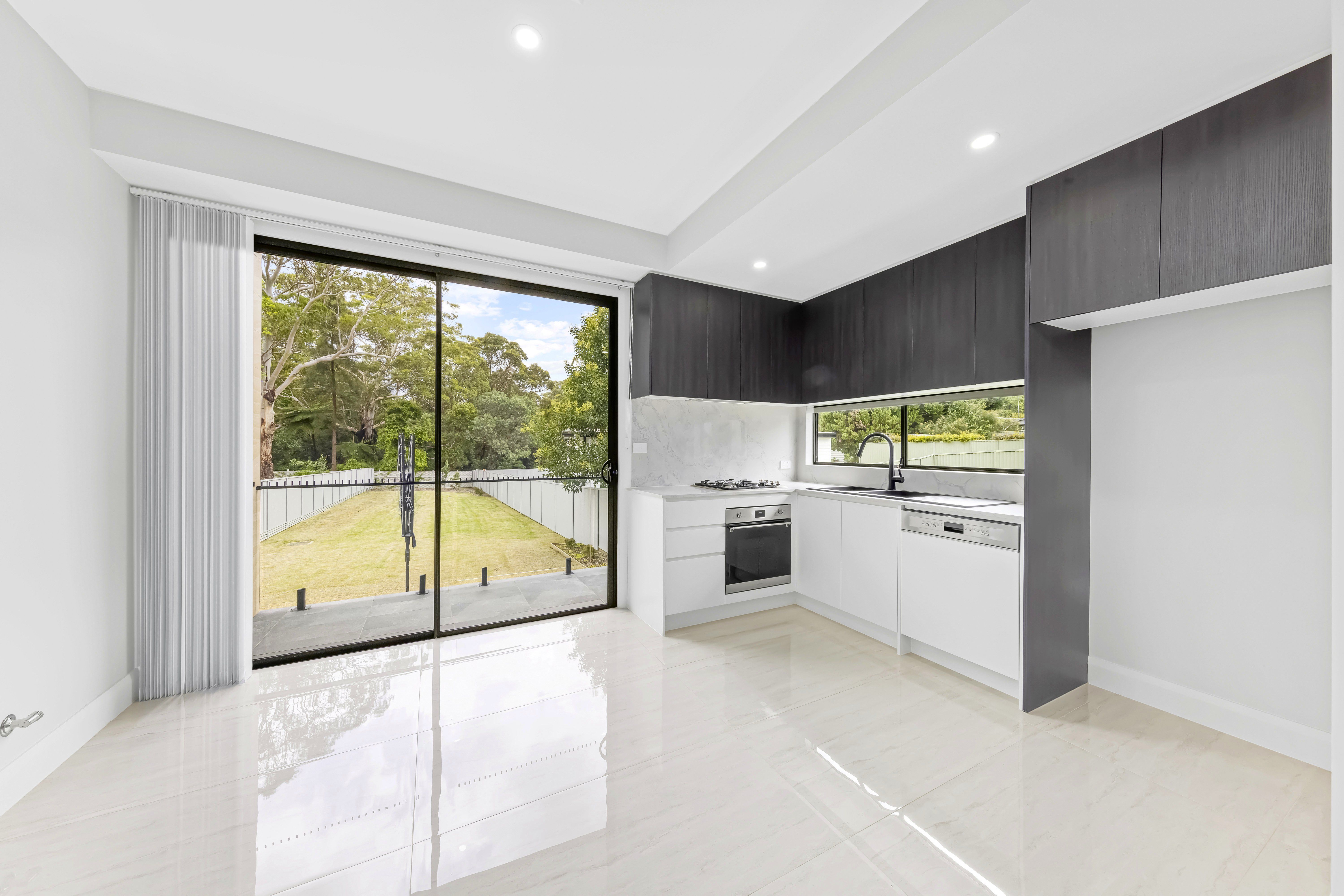 Sustainable Builders Sydney| JD Refurb Construction