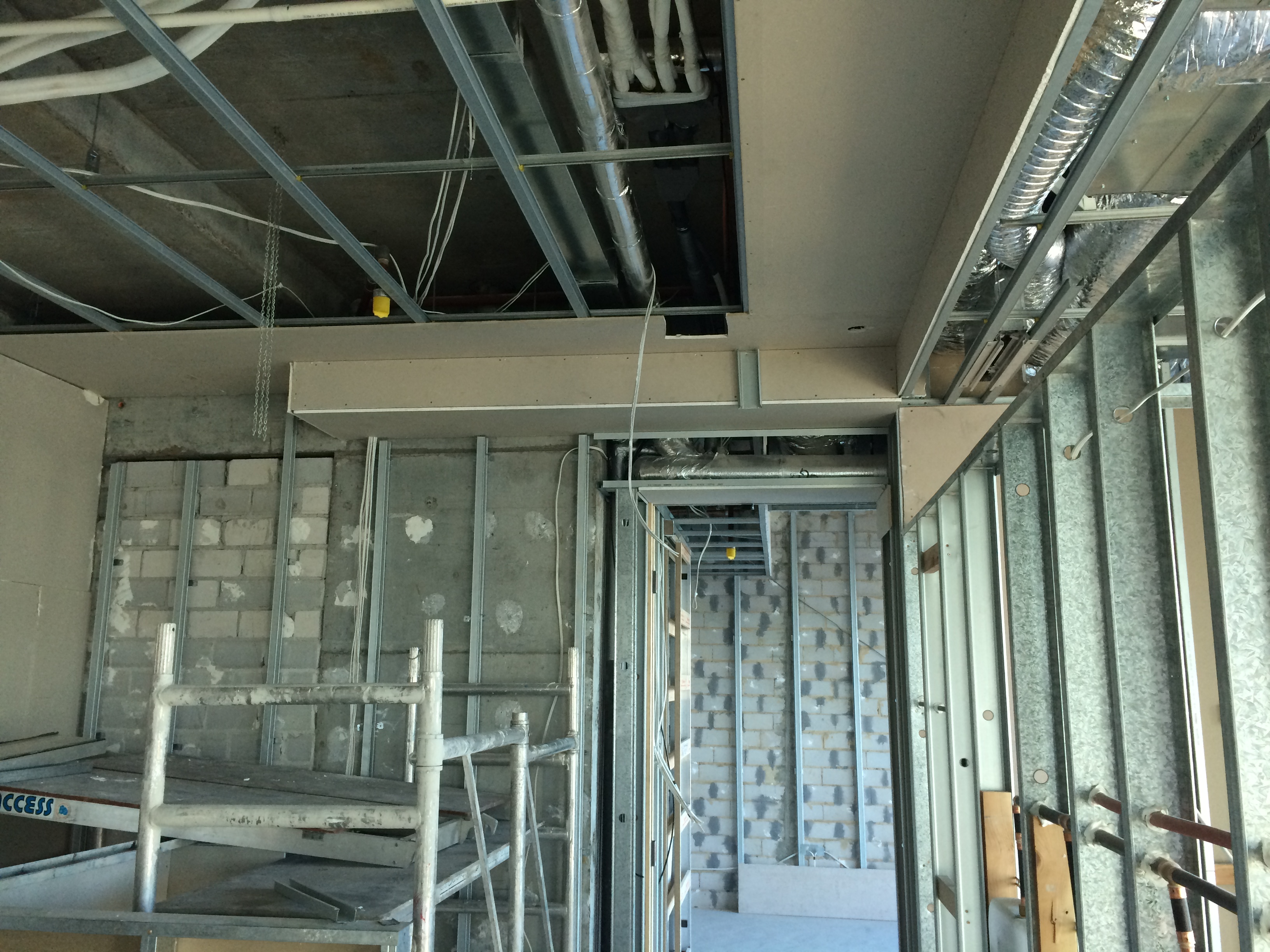 Trusted Class 2 Building Practitioner Sydney | JD Construction